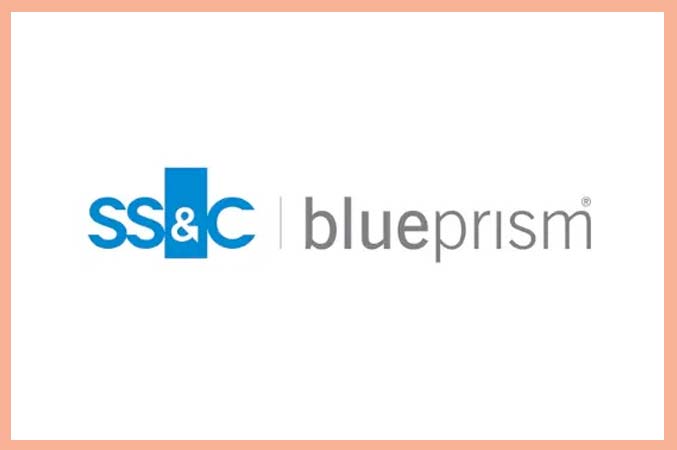 SS&C Blue Prism – Brianna Rhodes Writes